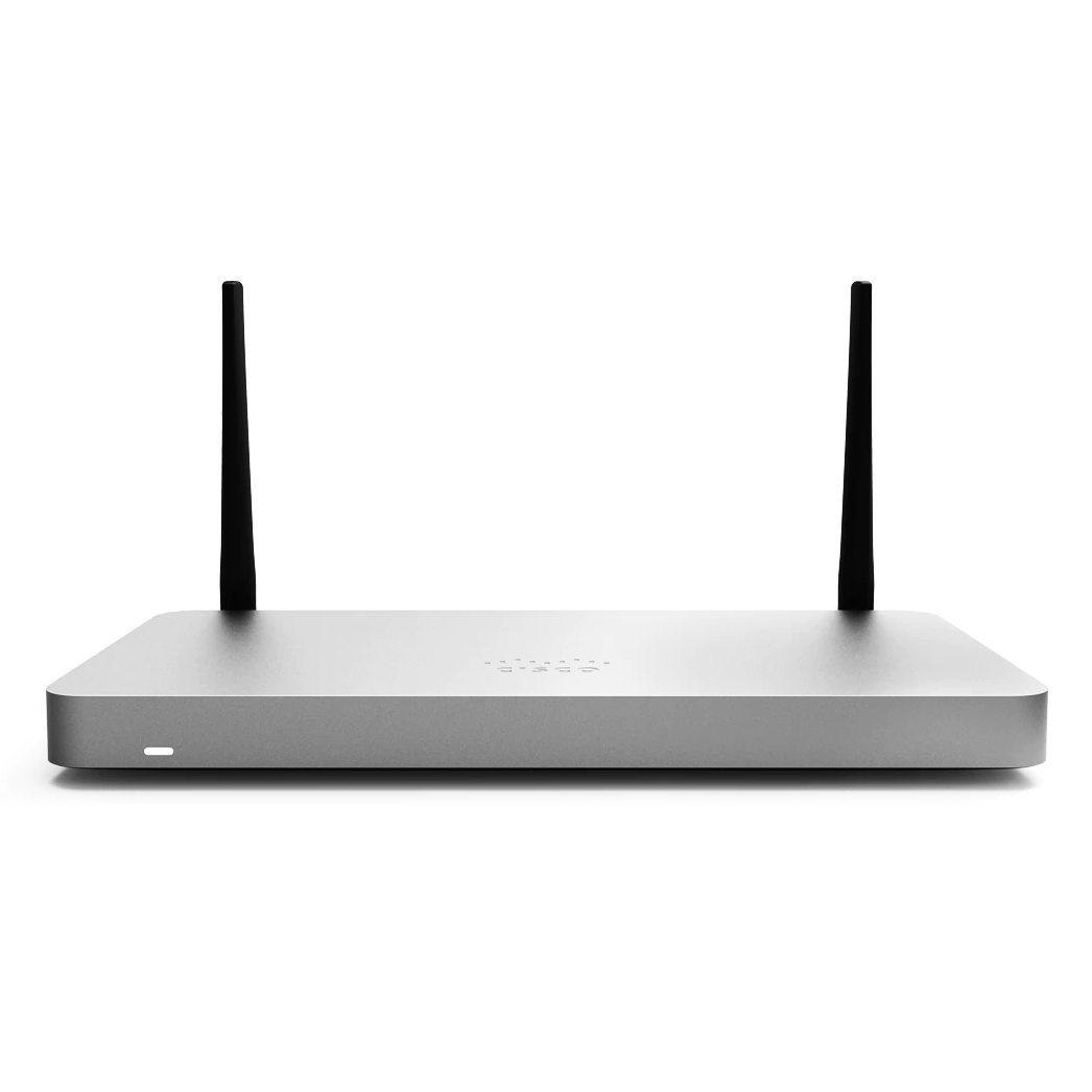 Купить Устройство NEW Cisco Meraki MX68CW all/in/one LTE Security ...