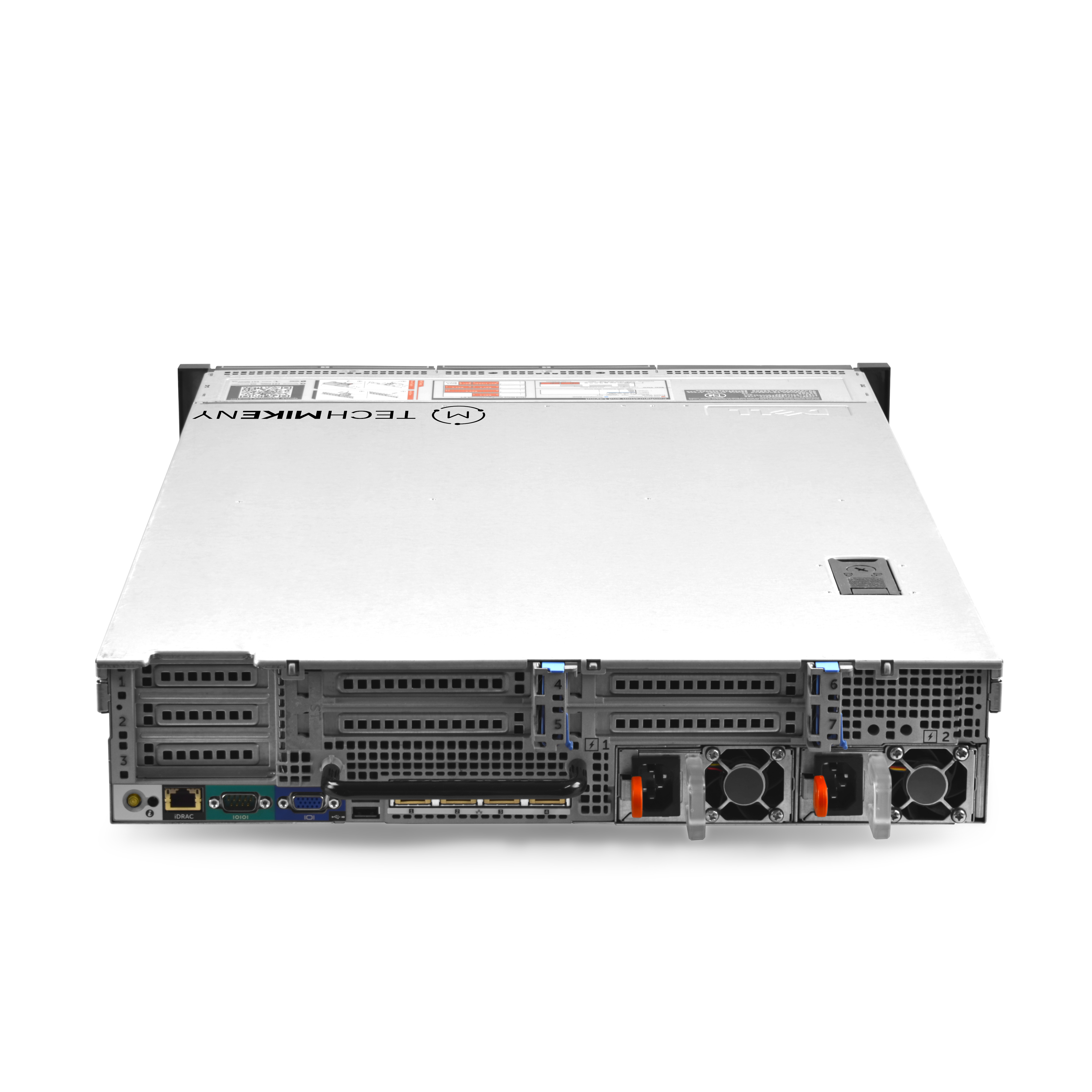 GPU mining with a Dell R720 server using consumer Nvidia GPU'S : r ...